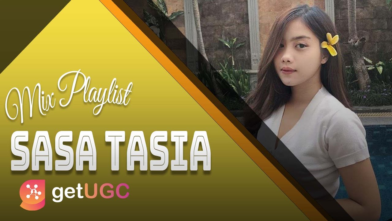 BEST SONG SASA TASIA FULL ALBUM 2021 | PANDANGI LANGIT MALAM INI - YouTube
