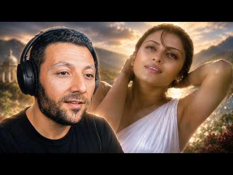 🥰 Taal Se Taal Mila | AR Rahman | Alka Yagnik | Udit Narayan | Taal (1999) REACTION