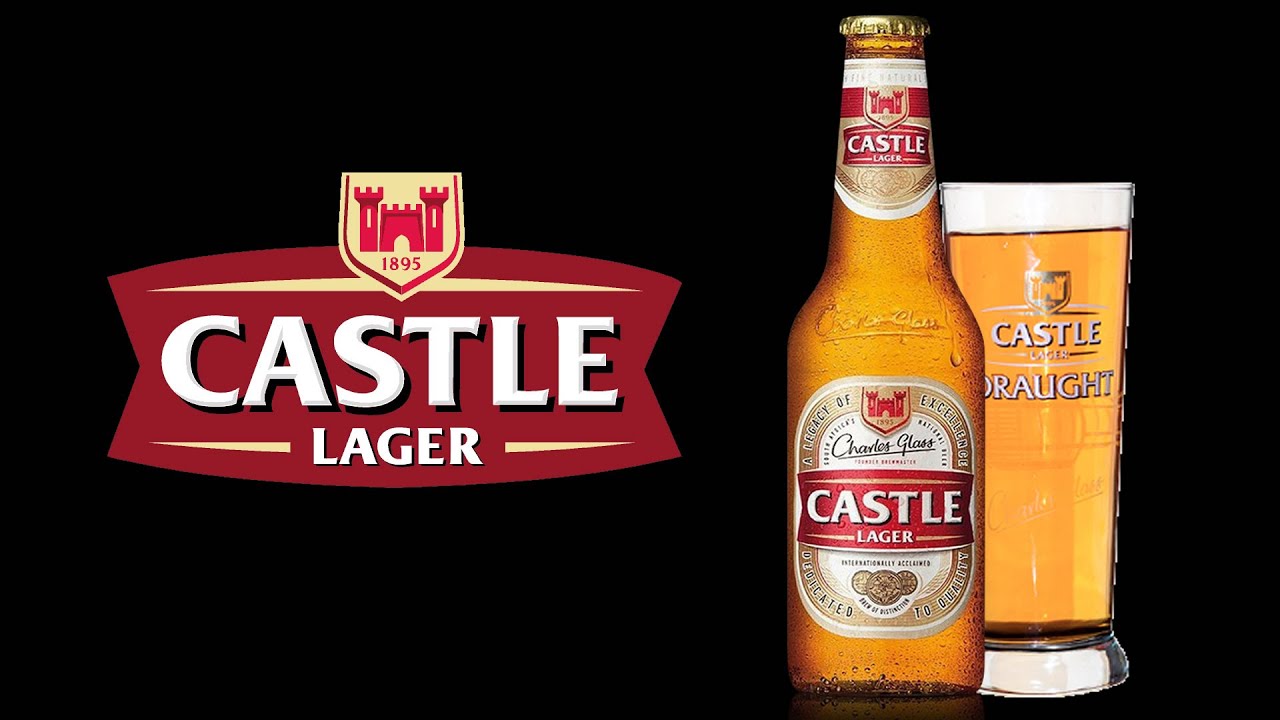 Castle Lager - YouTube