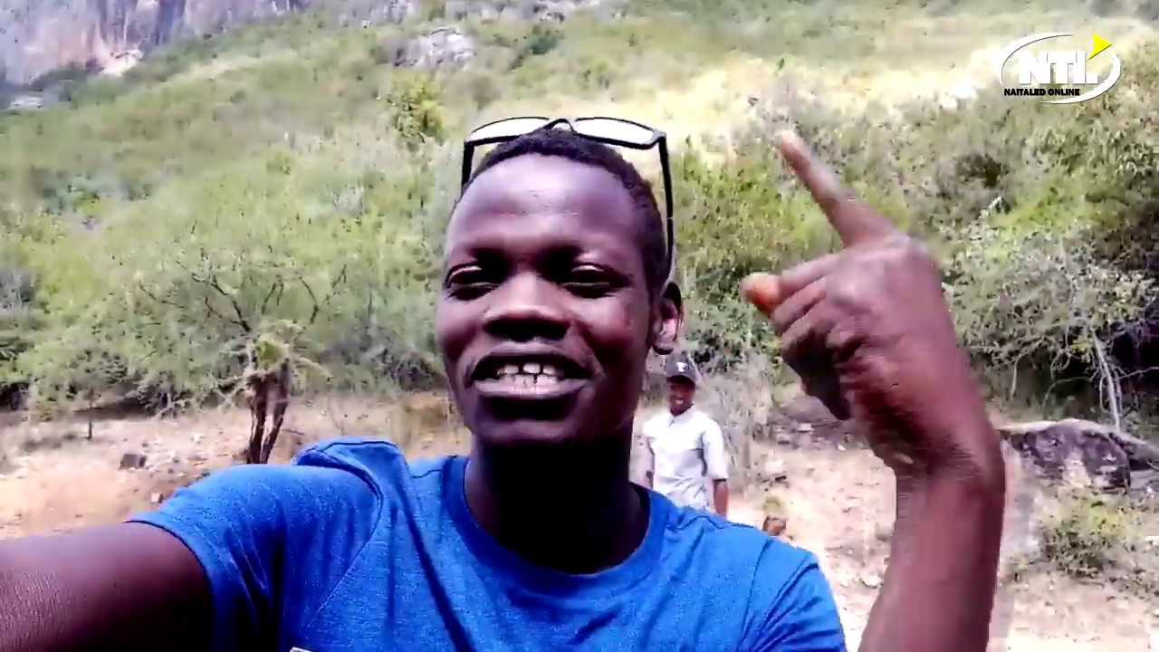BEAUTY OF POKOTLAND /Mt Mtelo/Turkwel Gorge Dam/Hills - YouTube