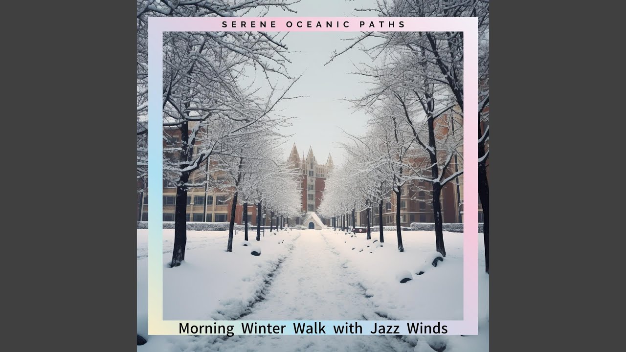 Gentle Moonlit Winter (Key Db Ver.) - YouTube