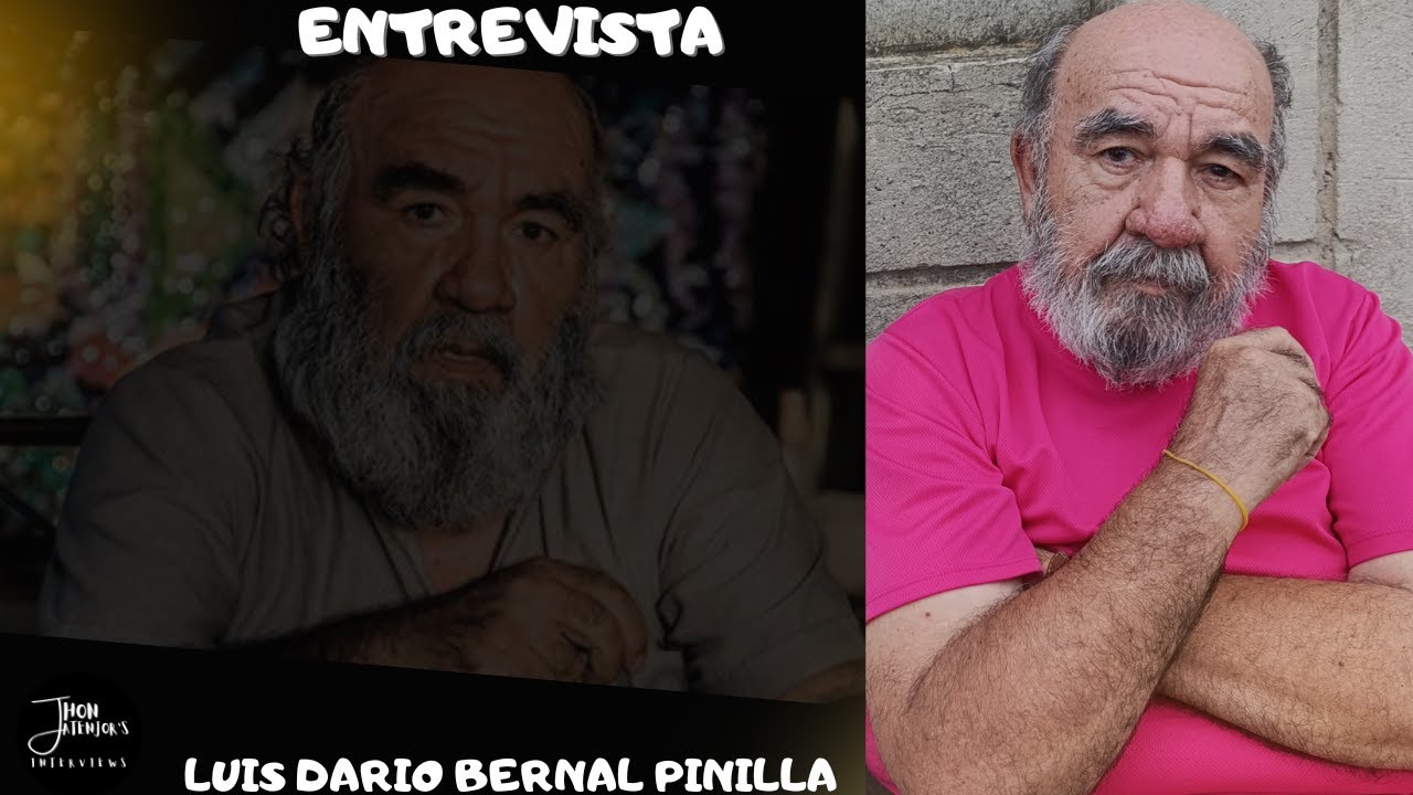 LUIS DARIO BERNAL PINILLA y su libro: CÓNDOR DORADO SE HA ENAMORADO ...
