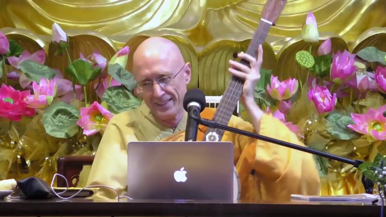 《菩萨如何修行 How Bodhisattvas Practise》- 恒实法师 Rev. Heng Sure Part C - YouTube