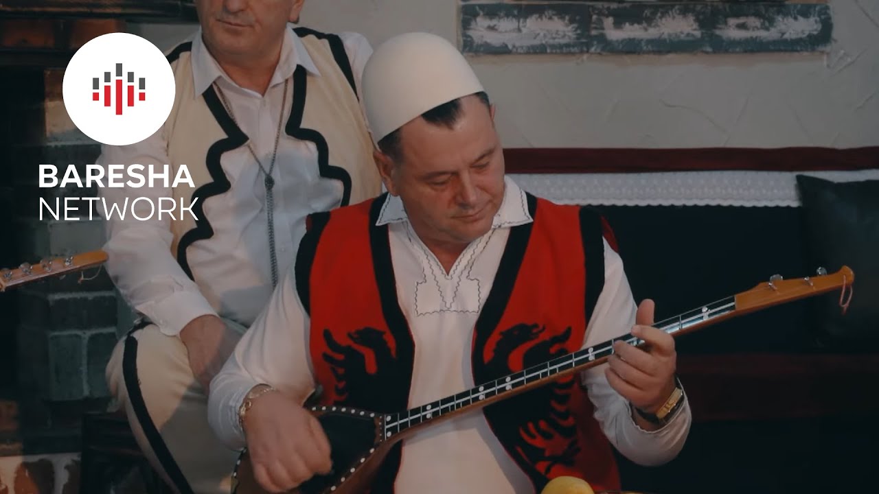 Mirash & Vëllezërit Bardheci - Azem Galica #2024 - YouTube