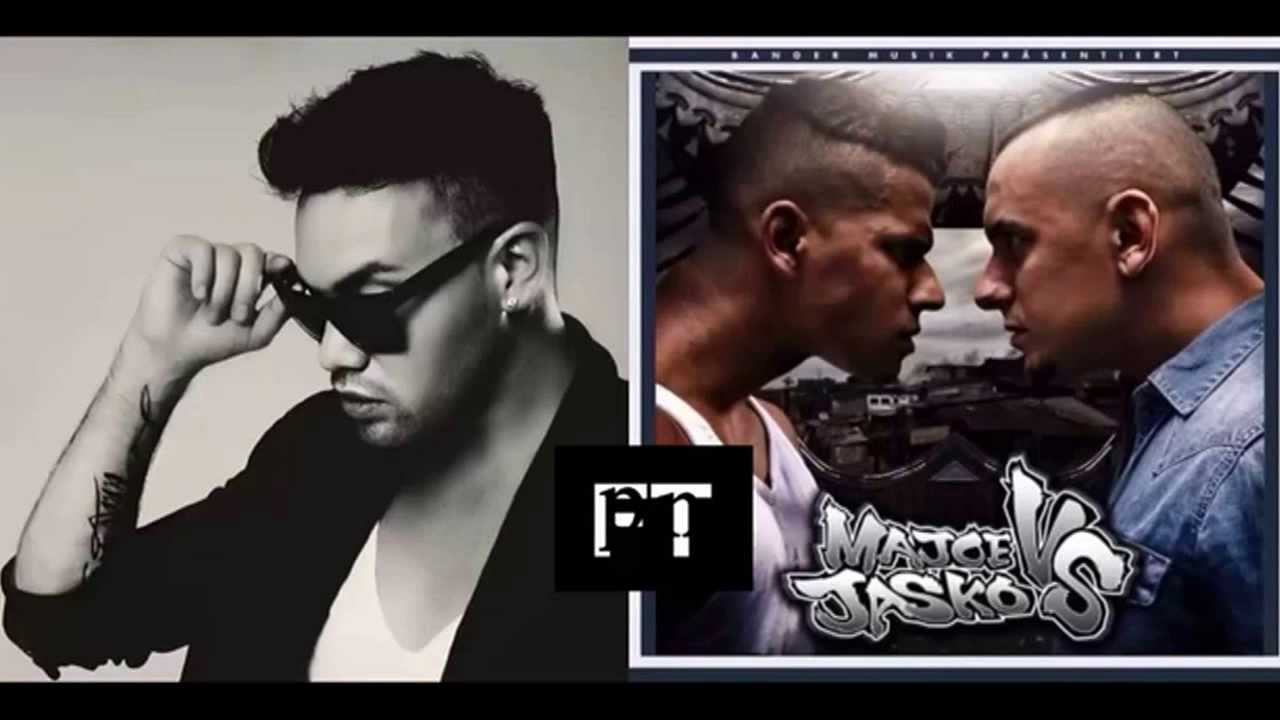 Majoe Vs Jasko Feat. Prince Kay One - Beim Nächsten Mal - YouTube