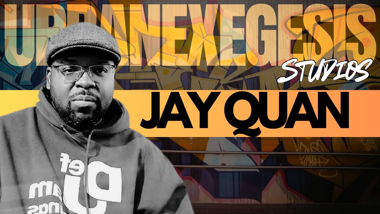 JAY QUAN…(The Full Interview) #hiphophistory - YouTube