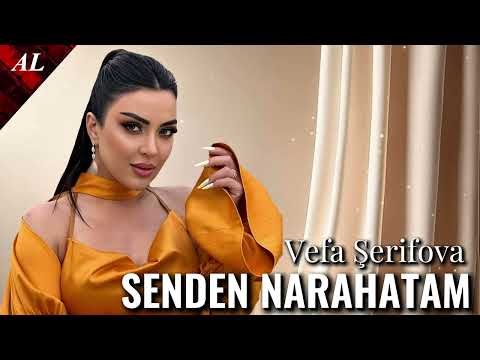 Vefa Şerifova - Senden Narahatam Remix Mahnı 2026