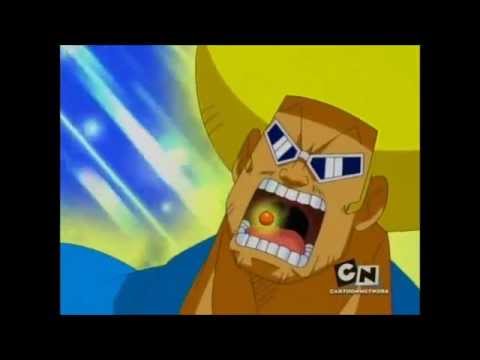 BoBoPatch is born - YouTube