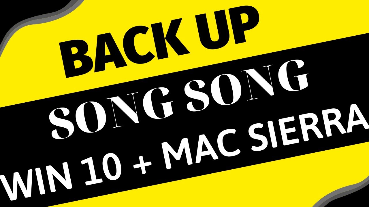 Clone song song Window 10 và Hackintosh Sierra - YouTube