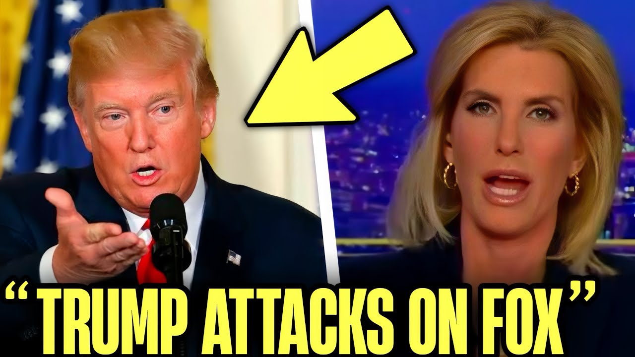 Fox Host Makes RACIST MISTAKE Live On-Air... Has to SAY SORRY! - YouTube