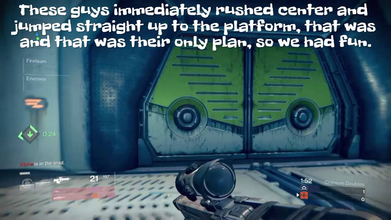 Destiny: Couples Compilation - YouTube