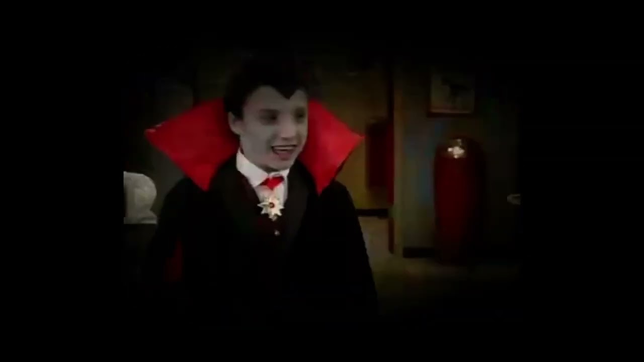 Disney Channel Monstober-A.n.t Farm Mutant Farm promo(2011) - YouTube