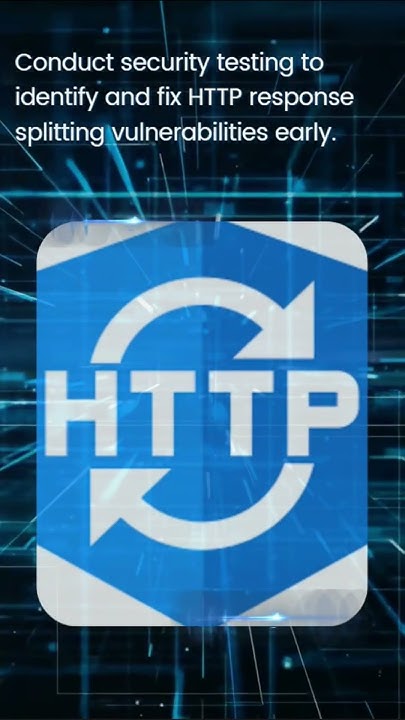 How to prevent HTTP Response Splitting #PreventingHTTPResponseSplittingAttacks #shorts - YouTube