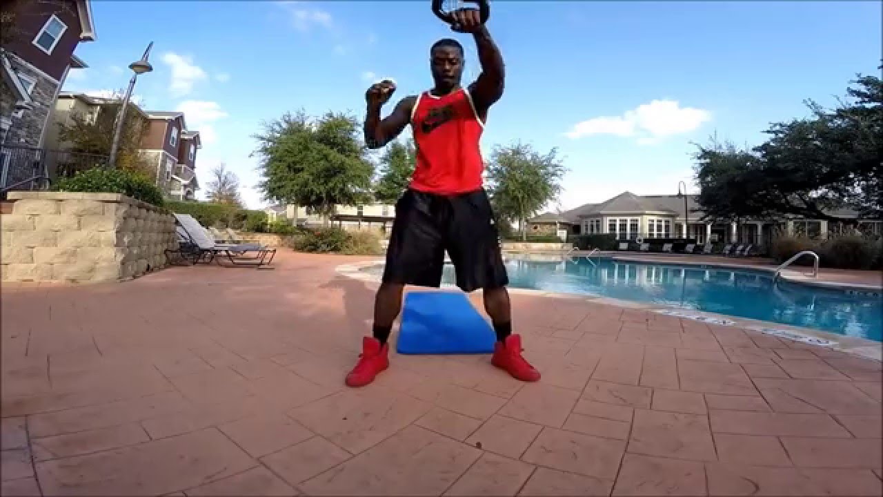 Look @ My Dab Workout Pt. 1 - YouTube