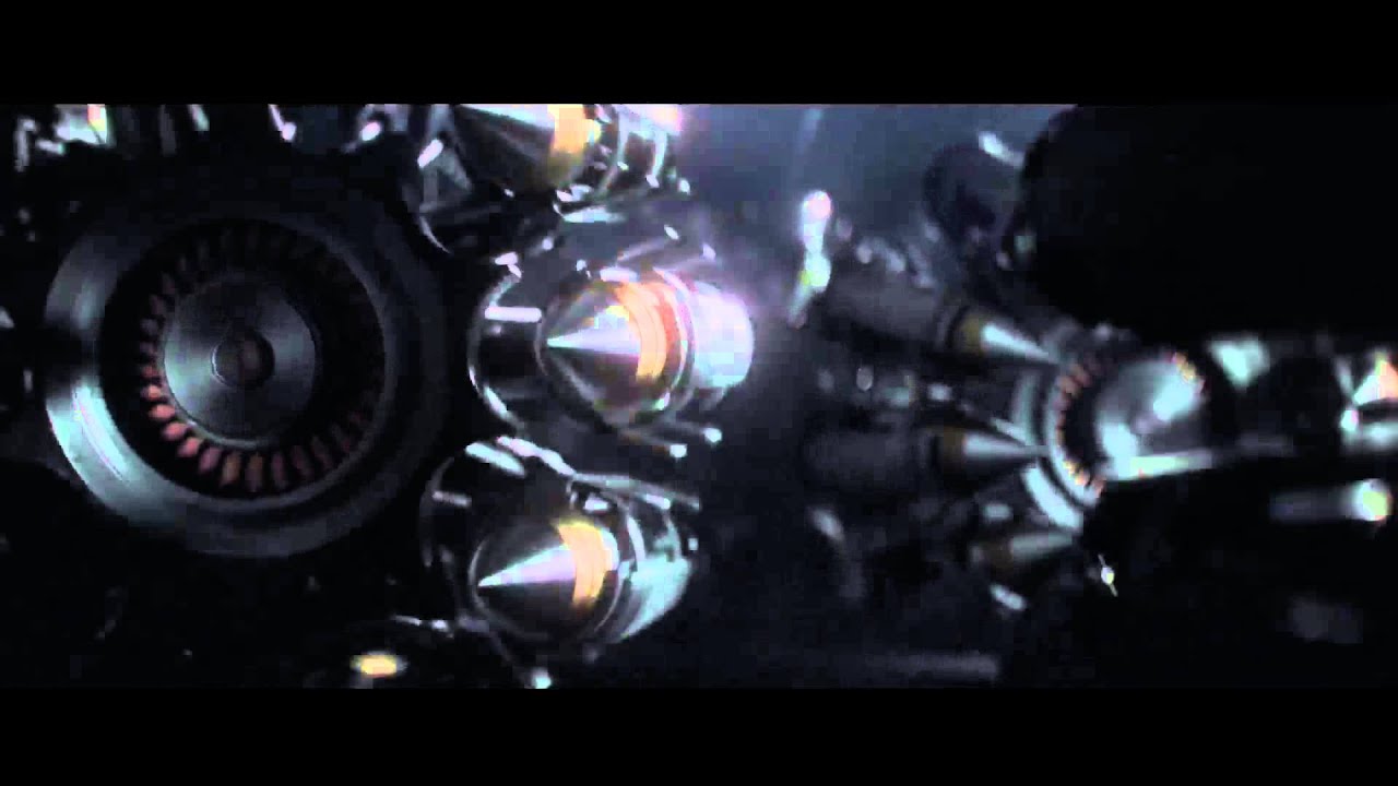 Wolfenstein: The New Order trailer - YouTube