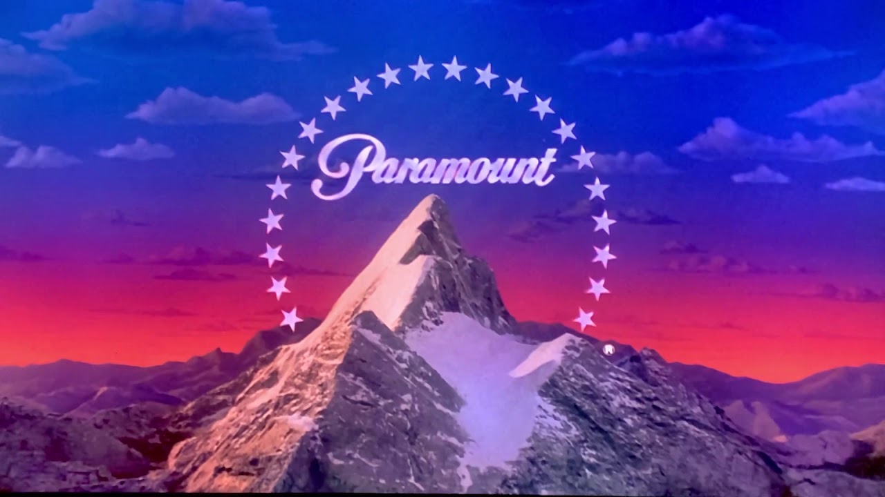 The Rugrats Movie (1998) Opening Logo and Titles - YouTube