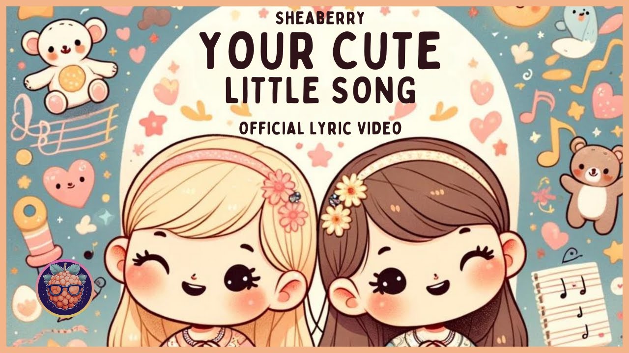 A Fun Tune Celebrating a Parent’s Love for Their Kids | Your Cute ...