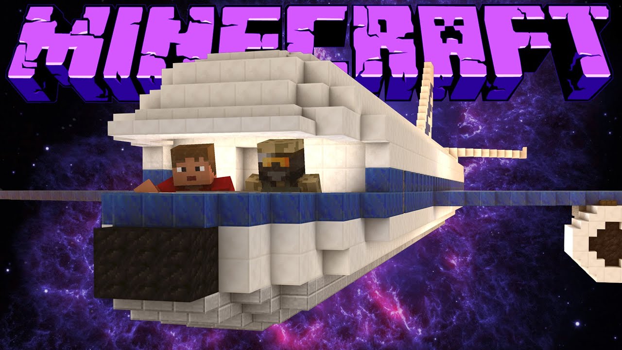 Dansk Minecraft: Build Battle #17 - YouTube