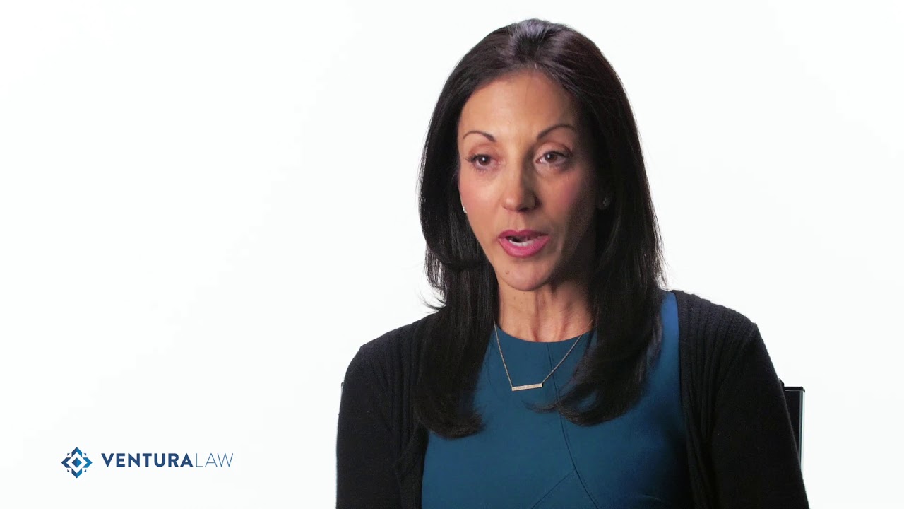 Meet our team: Attorney Valerie Calistro - YouTube