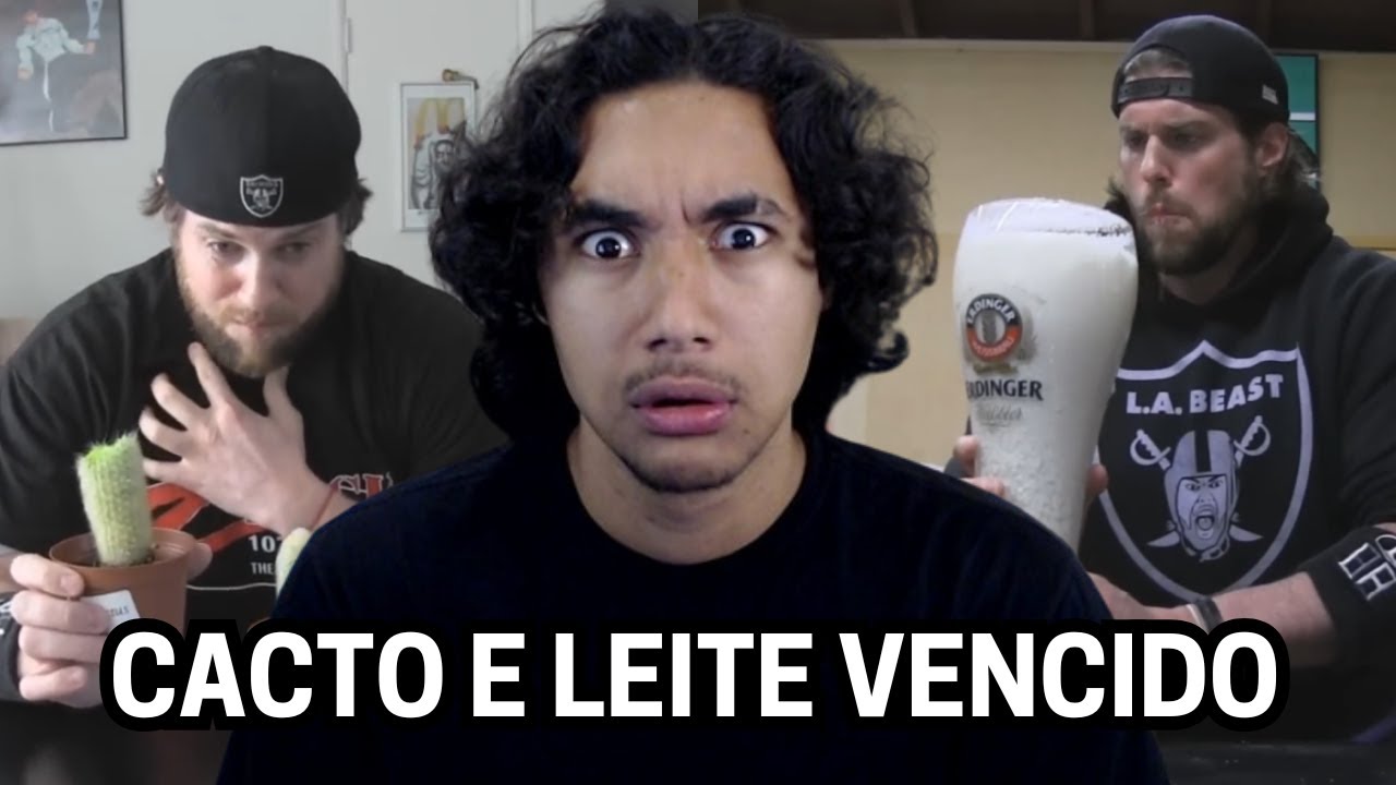 esse youtuber come qualquer coisa por views (qualquer coisa mesmo ...