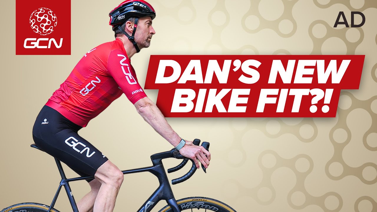 15 Years After Racing The Tour De France, What’s Changed? | Dan’s ...