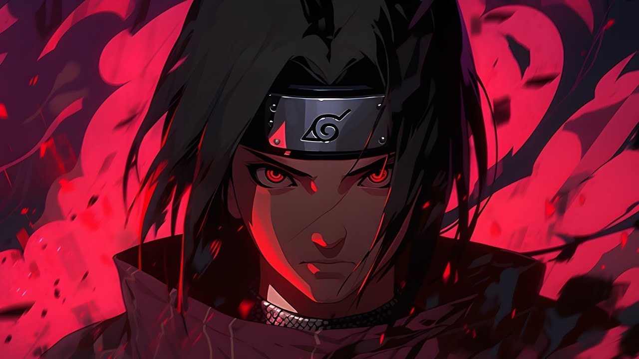 Naruto Sad / Beautiful Song for Healing / Calm your Mind / Studying ...