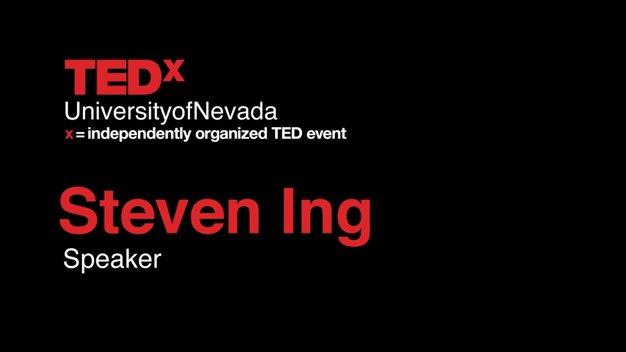 Steven Ing interview with Alice 96.5 - YouTube