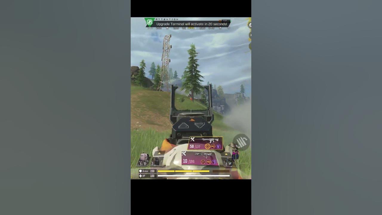 Easy clutch#codm #codmobile #viral #lotexyt #brOken #iferg #callofduty #codmbr #codmshorts - YouTube