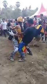 Geger!! Ulie Goyang bumbung Bokep Terparah - YouTube