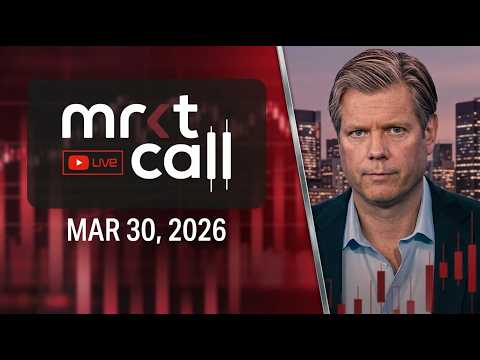 Carter Worth: It's Official, We're In A Bear Market