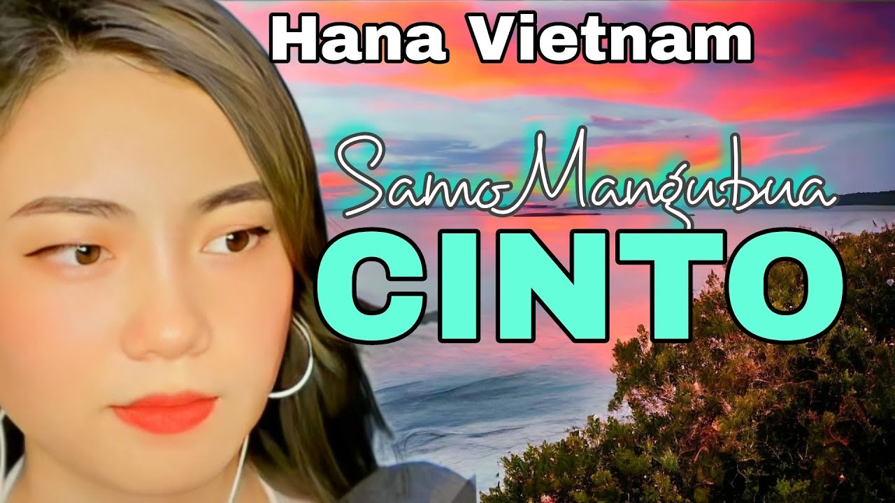 Hana Vietnam Samo mangubua cinto - YouTube