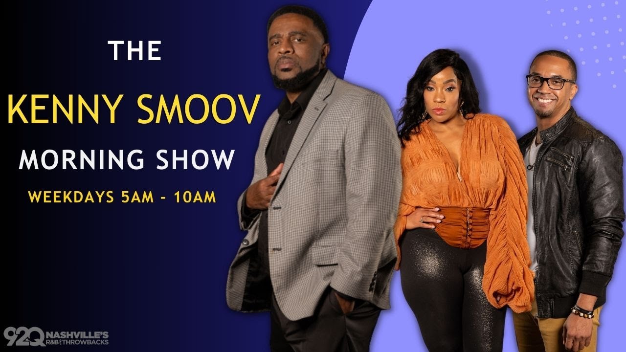 KSMS - 'BEY' THE NEW WORD OF '24 (5-06-2024) PRT 1 - YouTube