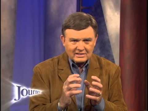 JOURNEY with Jerry Rose - " Life In Christ " - YouTube