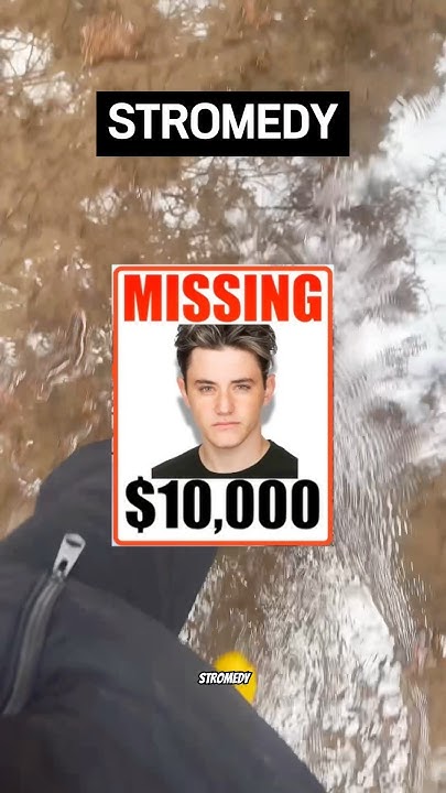 STROMEDY’S MOVIE Is Gonna Break the Internet! #stromedy - YouTube