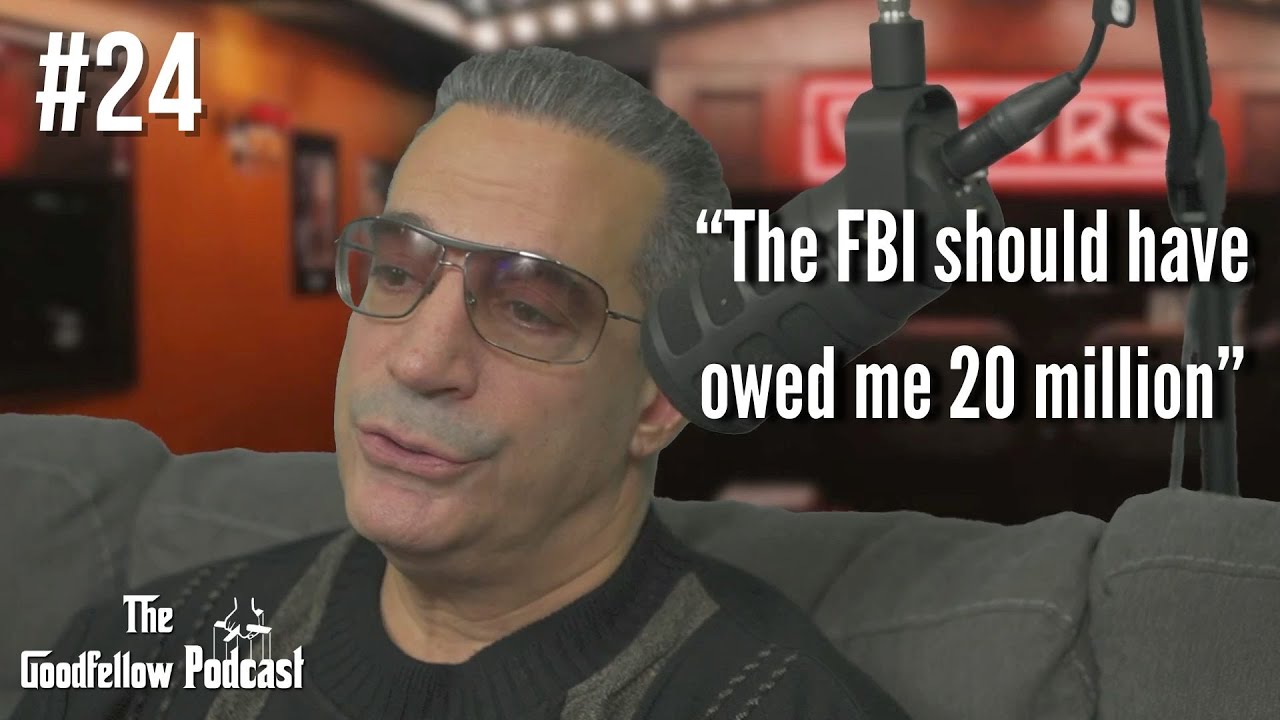 Ex-Bonanno Associate Exposes Mikey Mancuso, Mafia Bosses & His Lawsuit ...