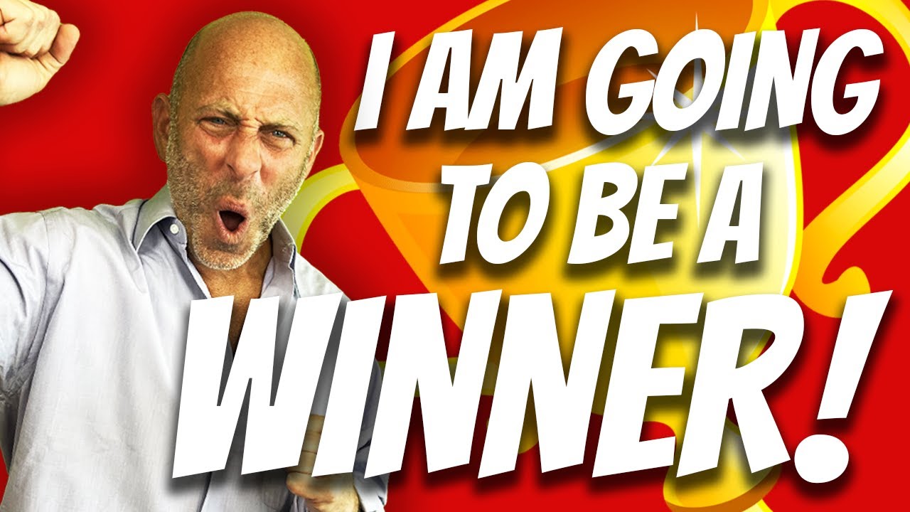 🚨 UPDATE: The Winner Mentality | Stock Trading Story 🚨 - YouTube