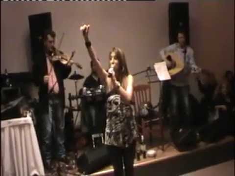 ΜΑΤΟΥΛΑ ΝΤΟΒΙΝΟΥ-ΤΟ ΒΑΠΟΡΙ ΘΑ ΣΑΛΠΑΡΕΙ-ΚΑΤΑΚΟΥΤΕΛΑ ΜΕ ΧΤΥΠΗΣΕ -ΚΑΤΩ ...