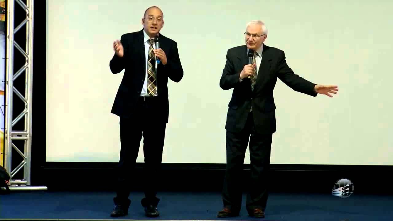 O Poder da Oração - Dr. Joseph Kidder - YouTube