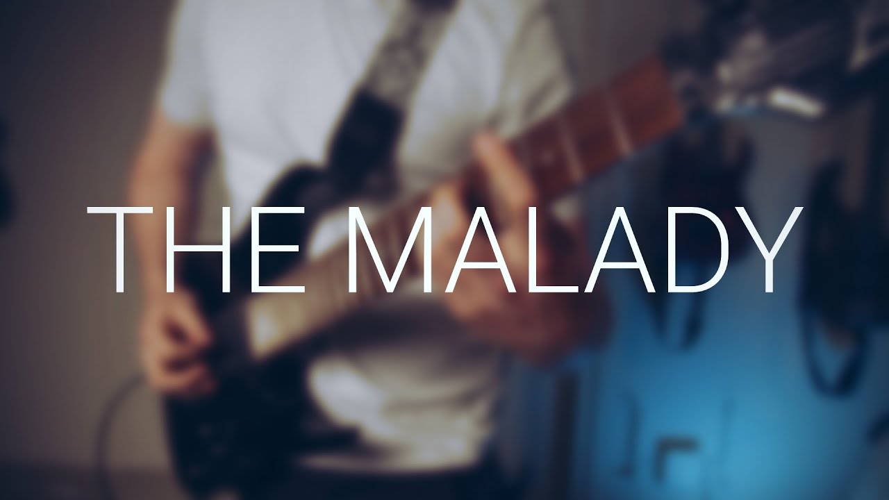 THE MALADY - Metalcore - YouTube