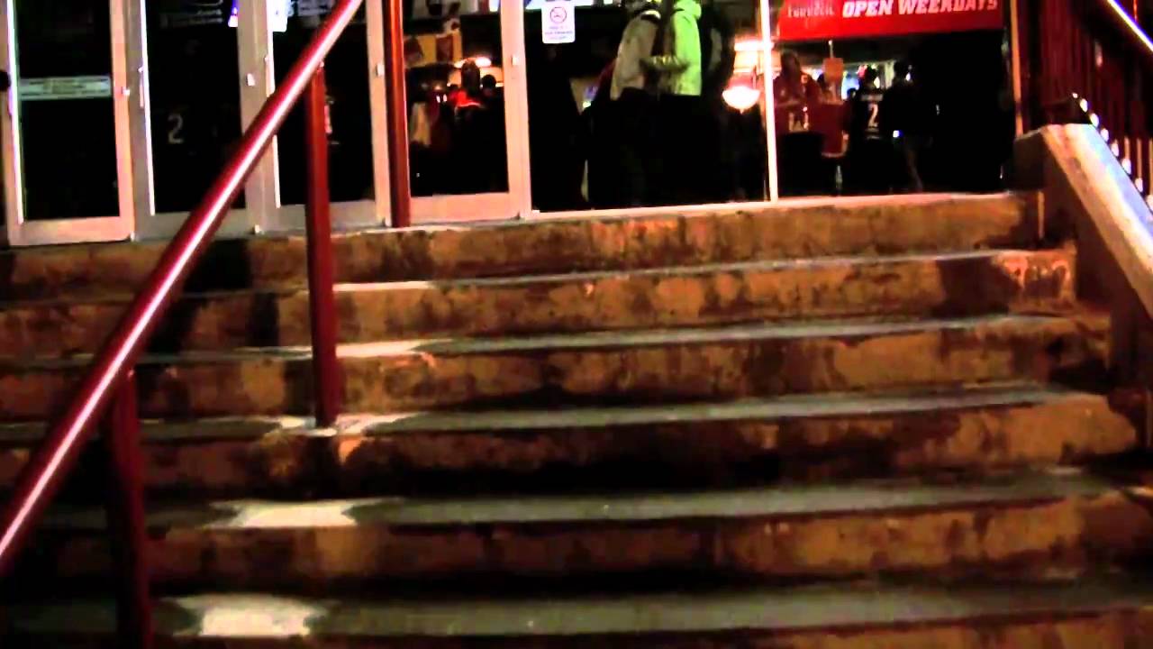 Calgary Flames - Experience the C of Red - YouTube