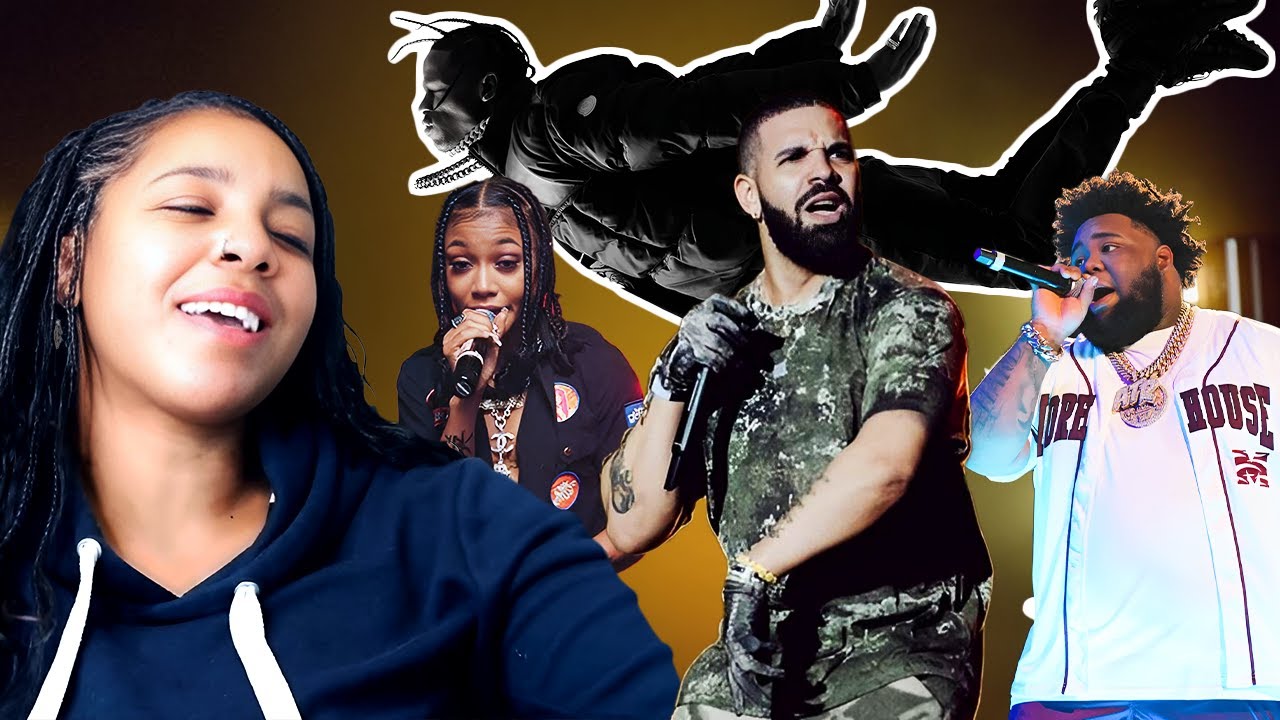 Hip-Hop’s Most Embarrassing Performances | Reaction - YouTube