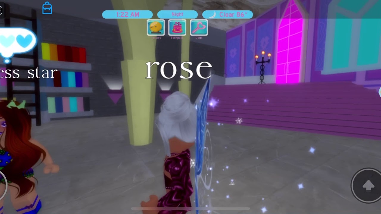 Playing Roblox with the best sister ever - YouTube