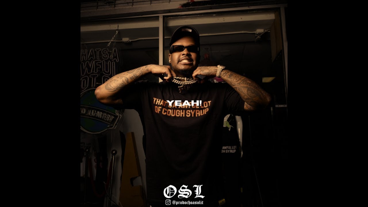 [FREE] Lil Vada x OHGEESY Type Beat "Yeah!" Sample Type Beat (Prod ...