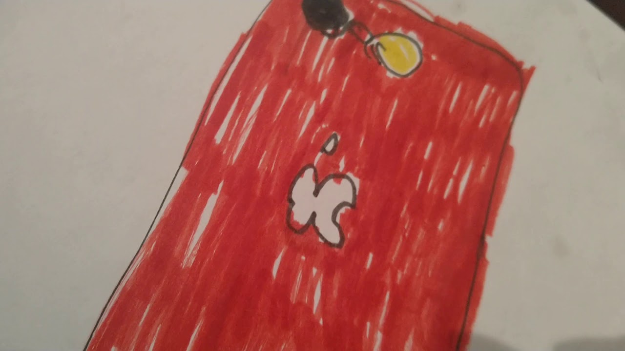 Unboxing paper iPhone 7 - YouTube