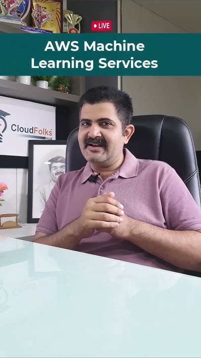 𝐆𝐞𝐭𝐭𝐢𝐧𝐠 𝐒𝐭𝐚𝐫𝐭𝐞𝐝 𝐰𝐢𝐭𝐡 𝐀𝐖𝐒 𝐌𝐚𝐜𝐡𝐢𝐧𝐞 𝐋𝐞𝐚𝐫𝐧𝐢𝐧𝐠 𝐒𝐞𝐫𝐯𝐢𝐜𝐞𝐬 🚀 #aws #machinelearning #cloudcomputing - YouTube