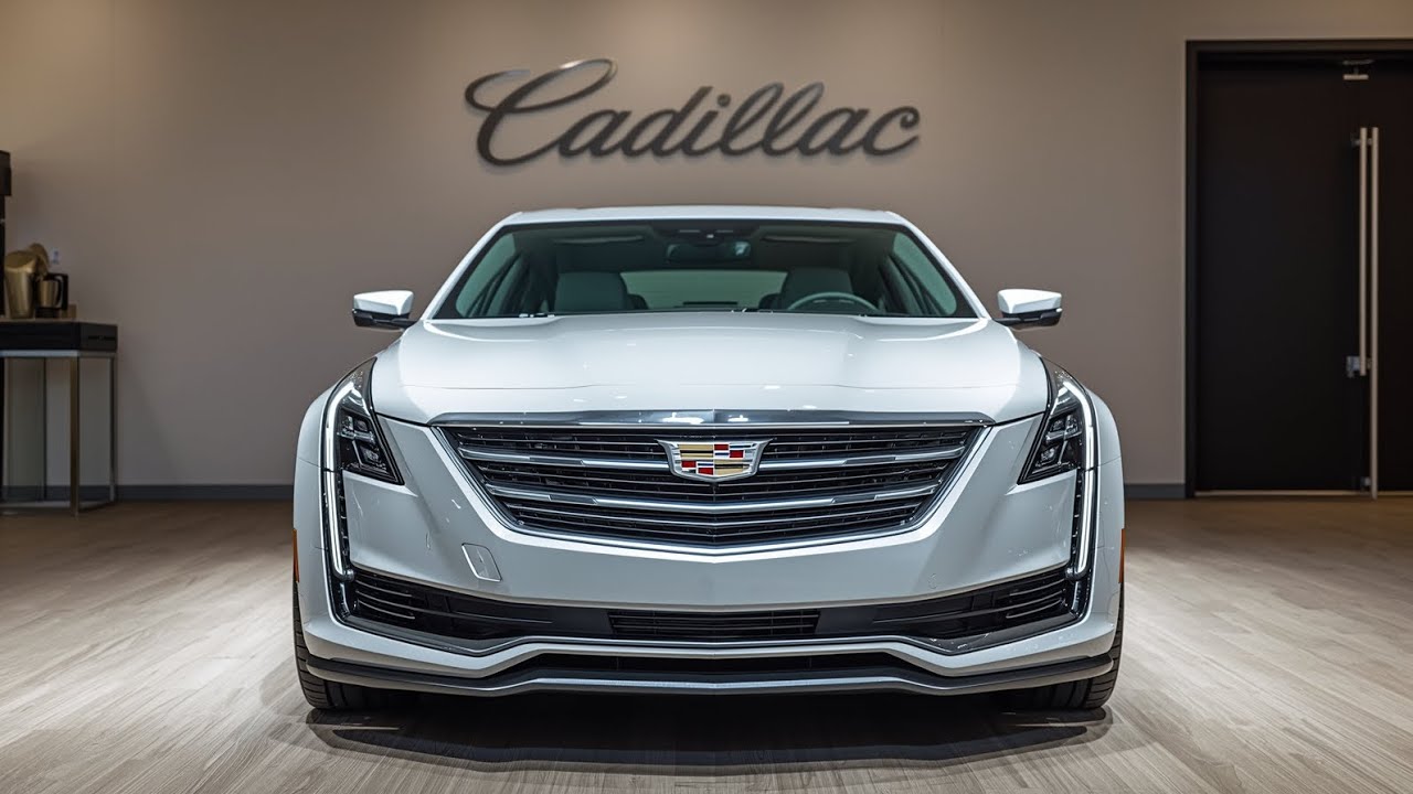 New Cadillac 2026 Mini Truck Review in Hindi - YouTube