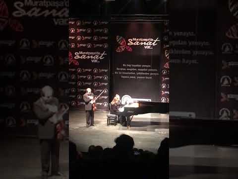 Cihat Aşkın & Mehru Ensari