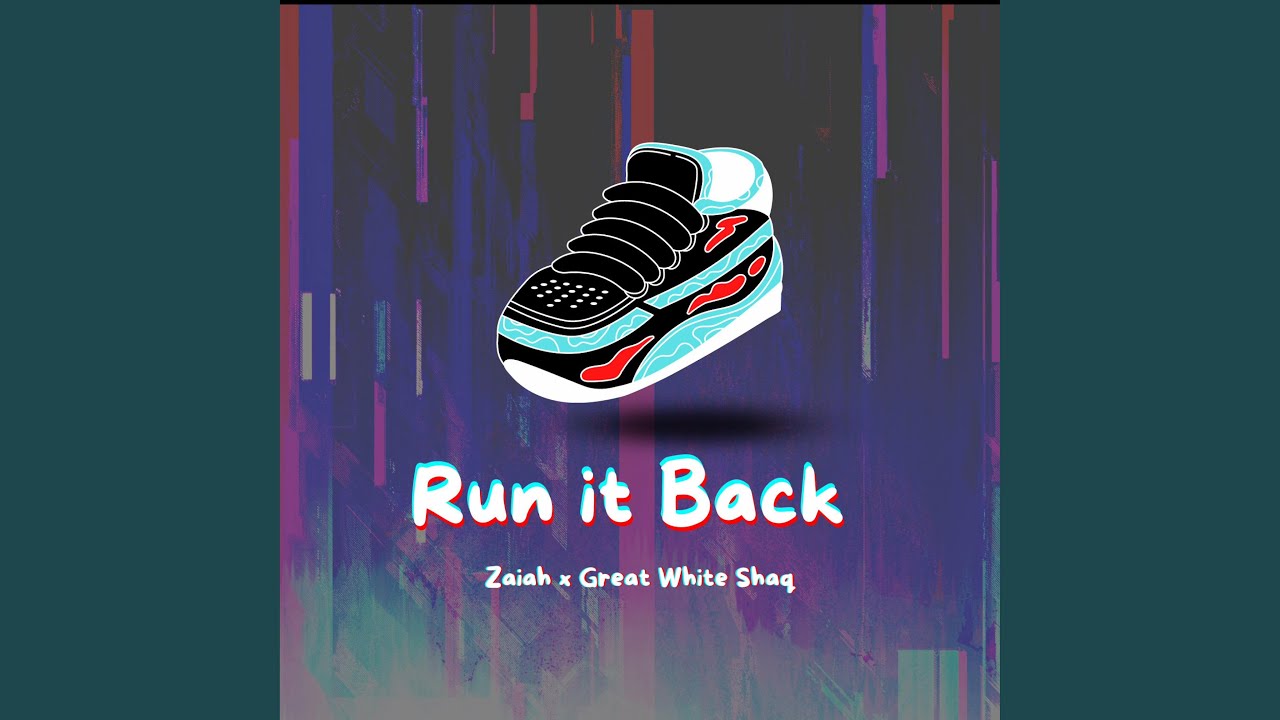 Run It Back (feat. Great White Shaq) - YouTube