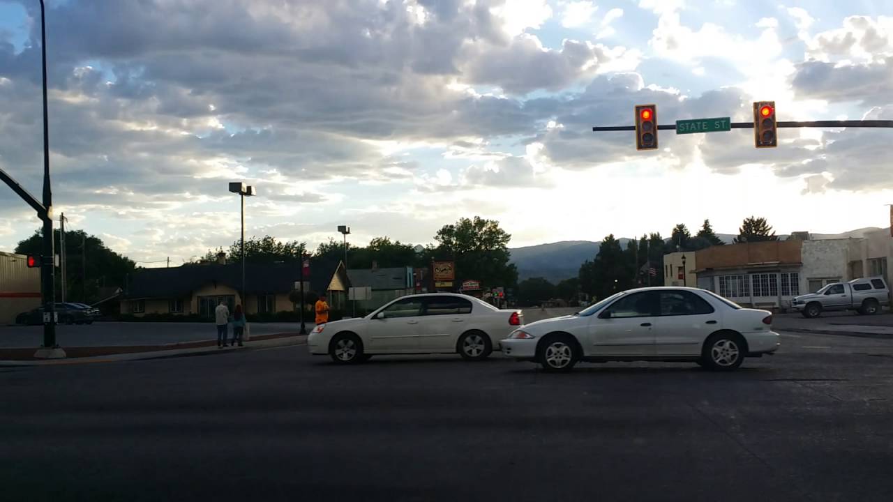 Town and City Video Tours - Salina, Utah - YouTube