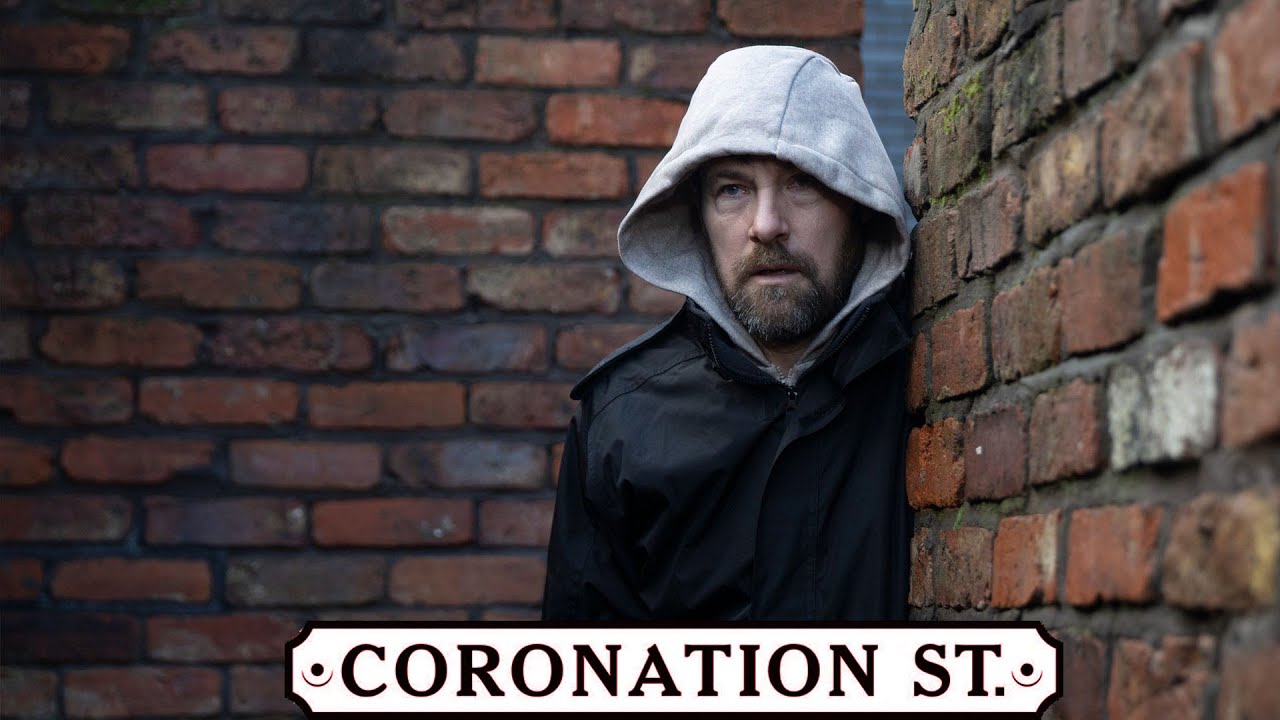 🔥 6 Huge Coronation Street Spoilers Next Week! Rob & Tracy Reunite ...